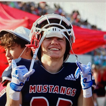 Bronson Plumb - Hudl