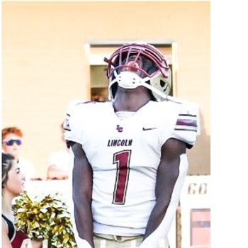 Moses Fullingim - Hudl