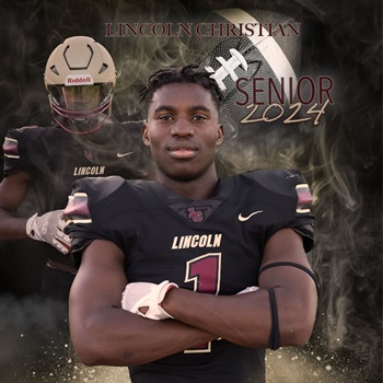 Moses Fullingim - Hudl