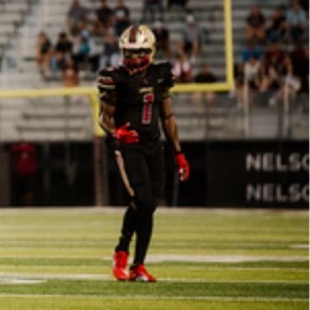 Moses Fullingim - Hudl