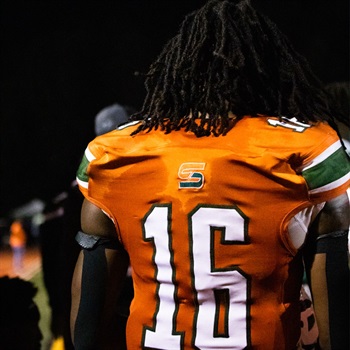 Charles Key - Hudl