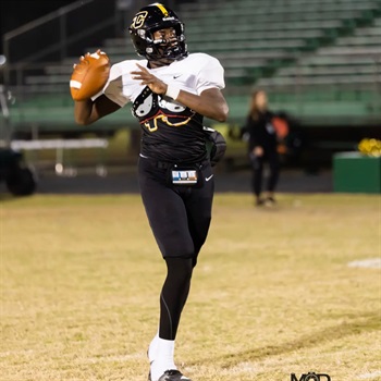 Landen Barnes - Hudl