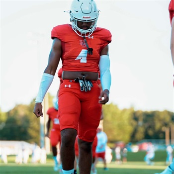 Caden Marshall - Hudl