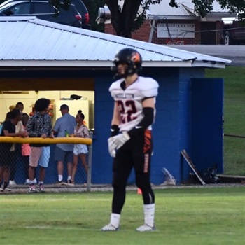 Ashton Robbins - Hudl