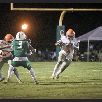 DeMarion Hatten - Hudl
