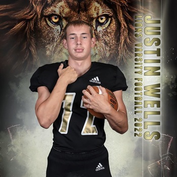 Justin Wells - Hudl