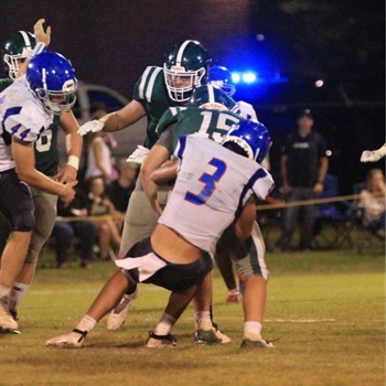 Jace Dean - Hudl