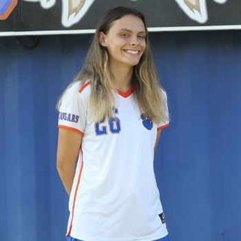 Casey Clark - Hudl