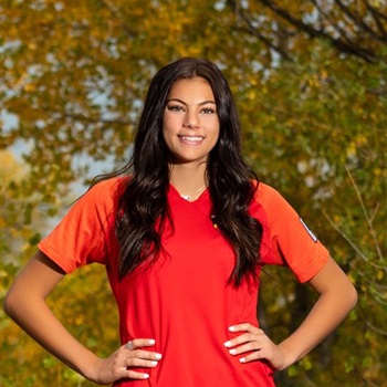 Morhea Hoefen - Hudl