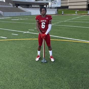 Stephen Howard Jr - Hudl