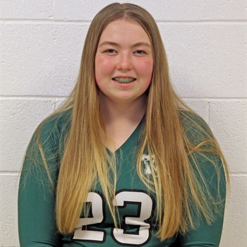 Marissa Burns - Hudl