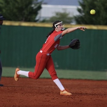 Caroline Branch - Hudl