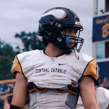 Anthony Speca - Hudl