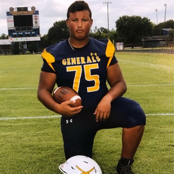 Aidan Cox - Hudl