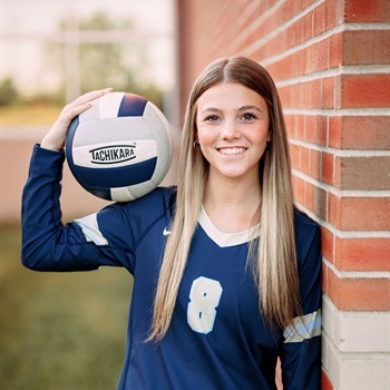 Delaney Daniels - Hudl