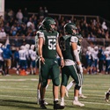 Aris Drake - Hudl