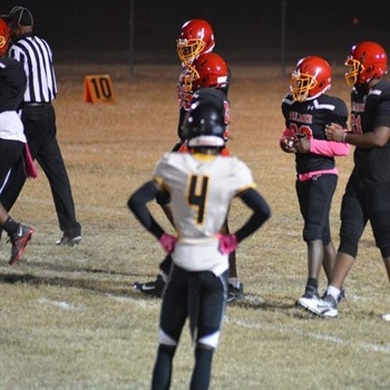 Deondre Riley - Hudl