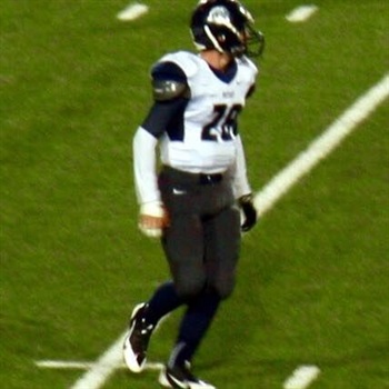 Jacob Whitehead - Hudl