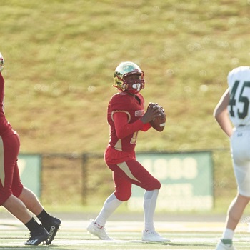 Nigel Jennings - Hudl