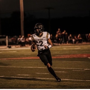Ayden Hamilton - Hudl
