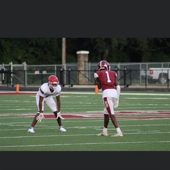 Demarion Newsome - Hudl