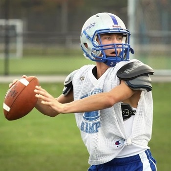 Mike Mahoney (American football) - Alchetron, the free social encyclopedia
