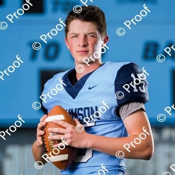 Joshua Garmon - Hudl