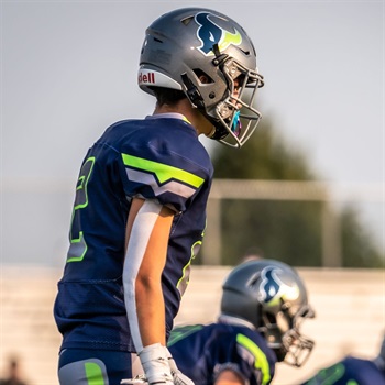 Tyler Huggins - Hudl