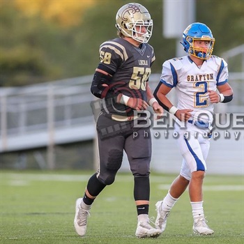 Tyler Stevens - Hudl