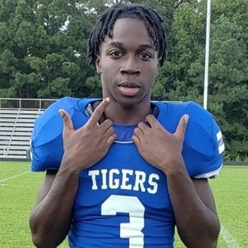 JaQuavious Birmingham - Hudl