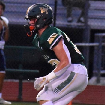 Spencer Kramer - Hudl
