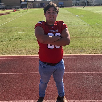 Gavin Bennett - Hudl