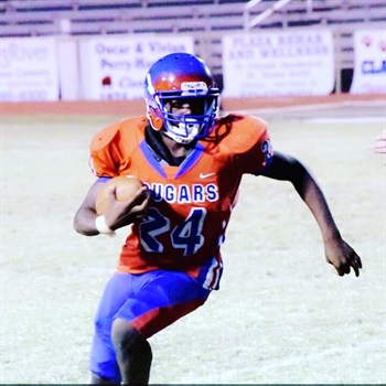 Jeremy Duncan - Hudl