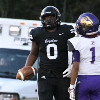 Jayden Dunlap - Hudl