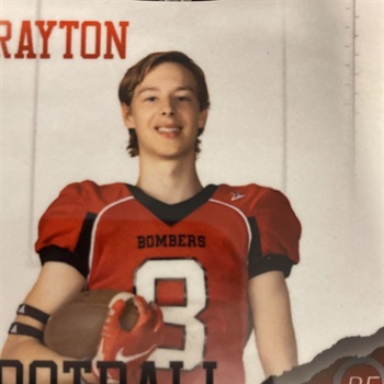 Gavin Ryan - Hudl