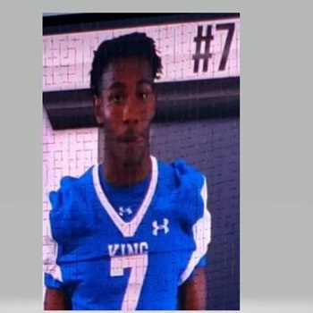 LaVonte Johnson - Hudl