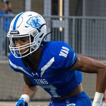 LaVonte Johnson - Hudl