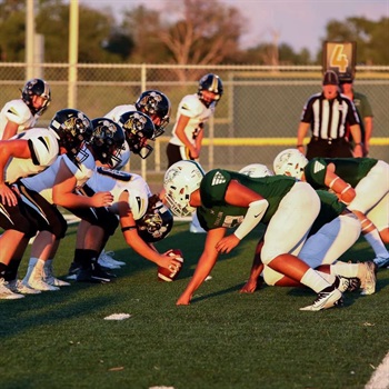 Nikolas Garza-Walker - Hudl