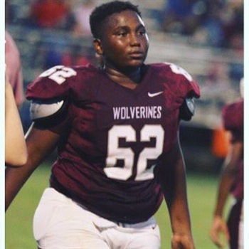 Montavis D Moore - Hudl