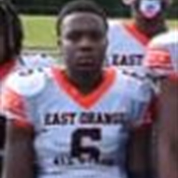 Prince Bortey - Hudl