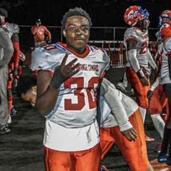 Prince Bortey - Hudl