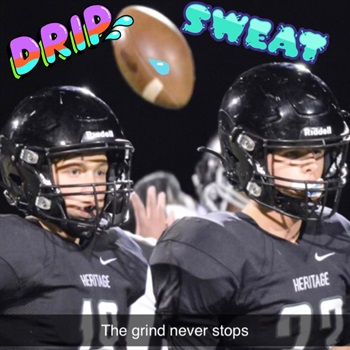 Trace Atkinson - Hudl