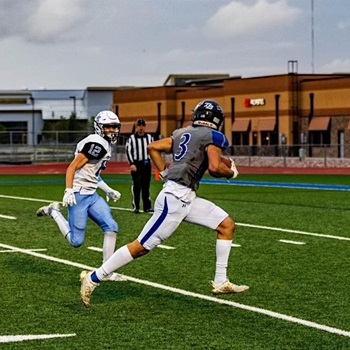 Darius Felton - Hudl