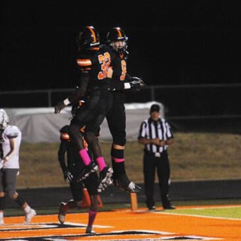 Marquel Murray - Hudl