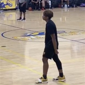 Ryen Alexander - Hudl