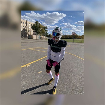 Isaiah Rodriguez - Hudl