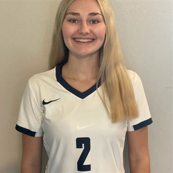 Delaney Willis - Hudl