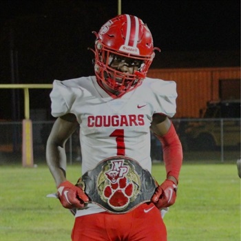 Marcus Newson - Hudl