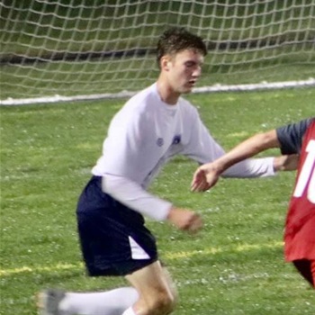 Jacob Grinstead - Hudl