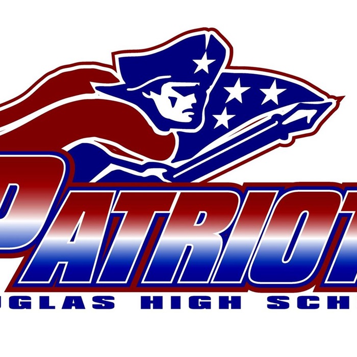 Douglas Patriots Varsity Volleyball | High School Sports | Home | Hudl